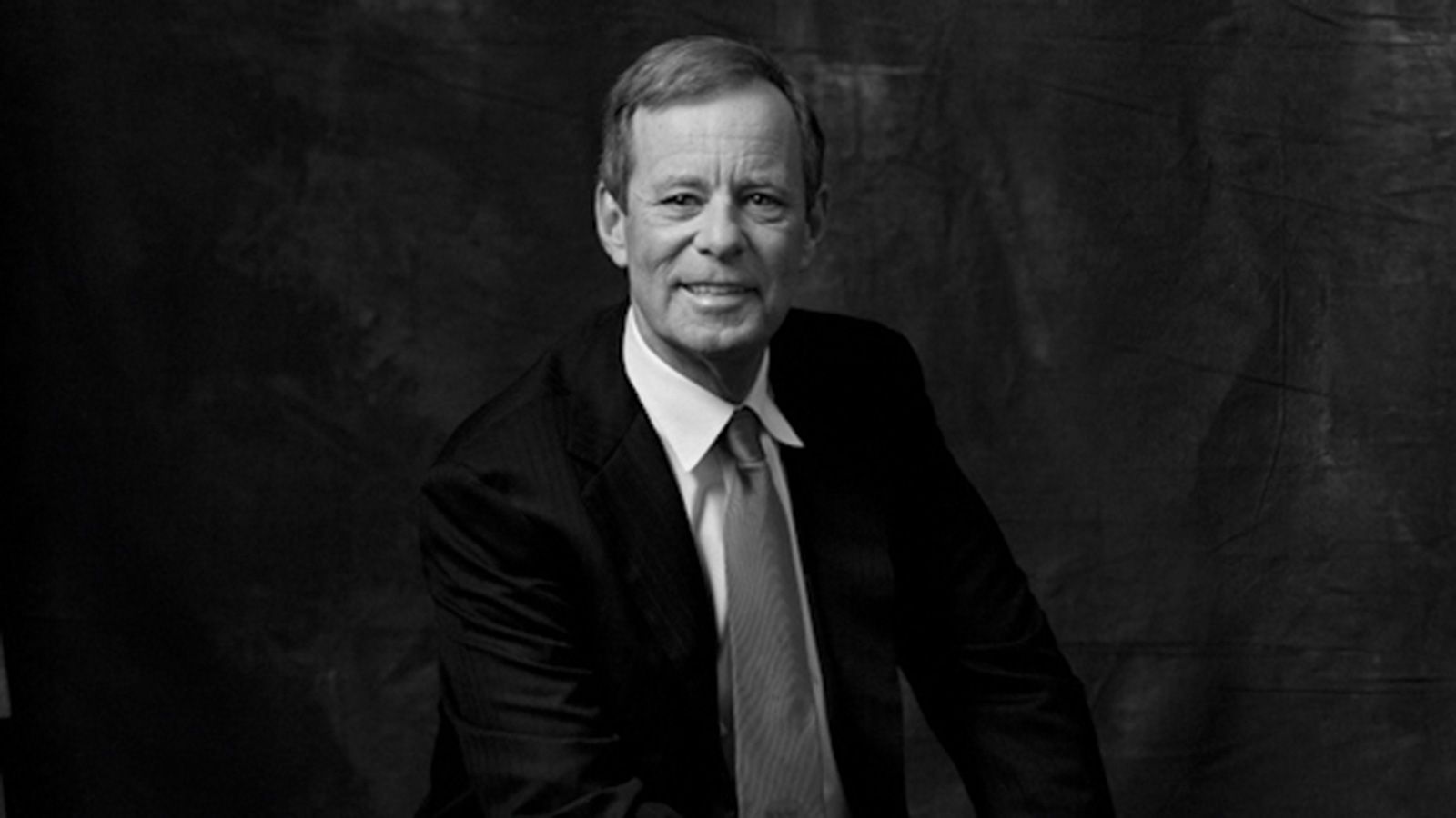 My life in boats: Bruce Thompson, owner of 39.6m yacht Antares